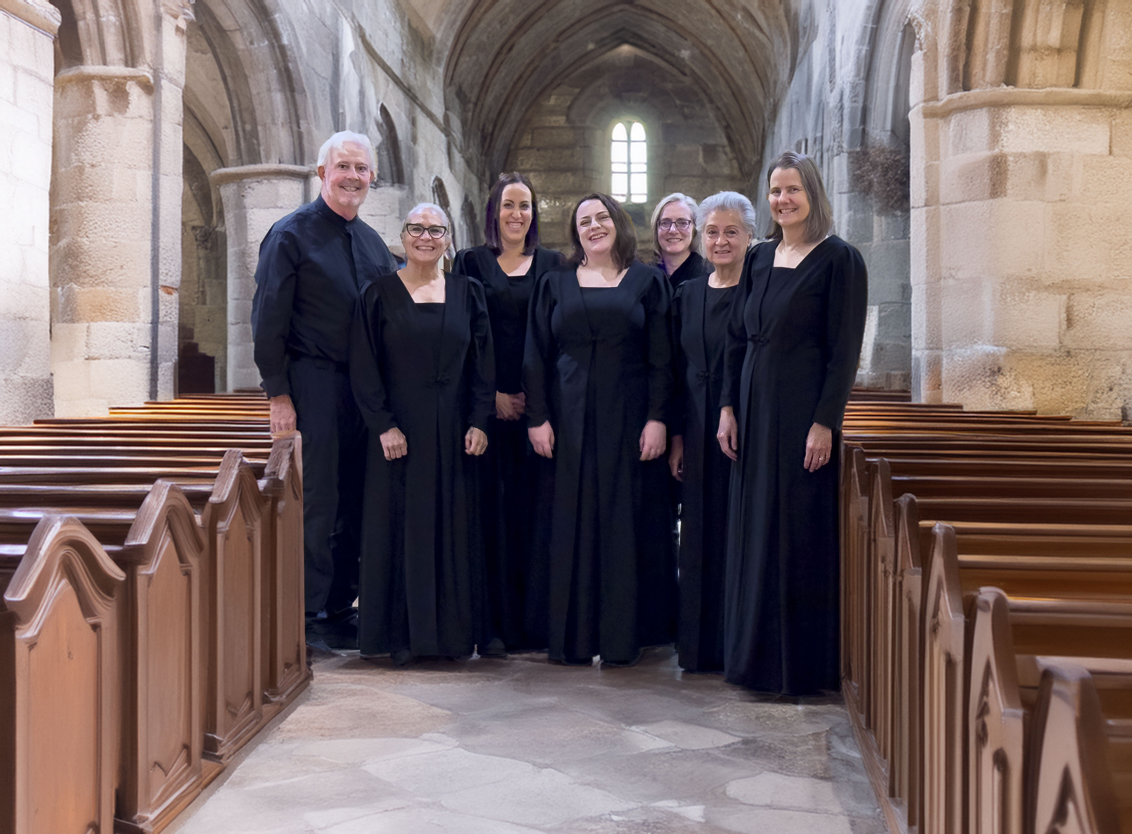 Calendar – Schola's upcoming performances.